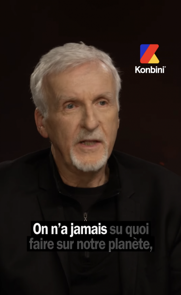 AVATAR : DE FEU ET DE CENDRES – Cartel