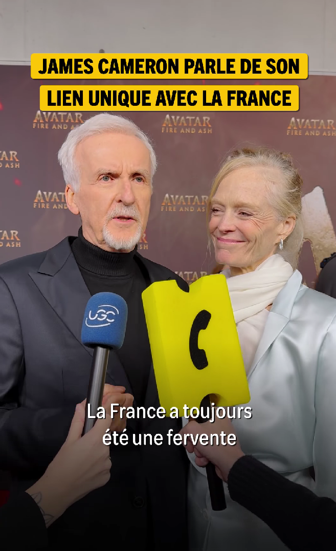 AVATAR : DE FEU ET DE CENDRES – Cartel